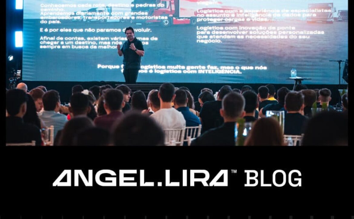 Angel Lira